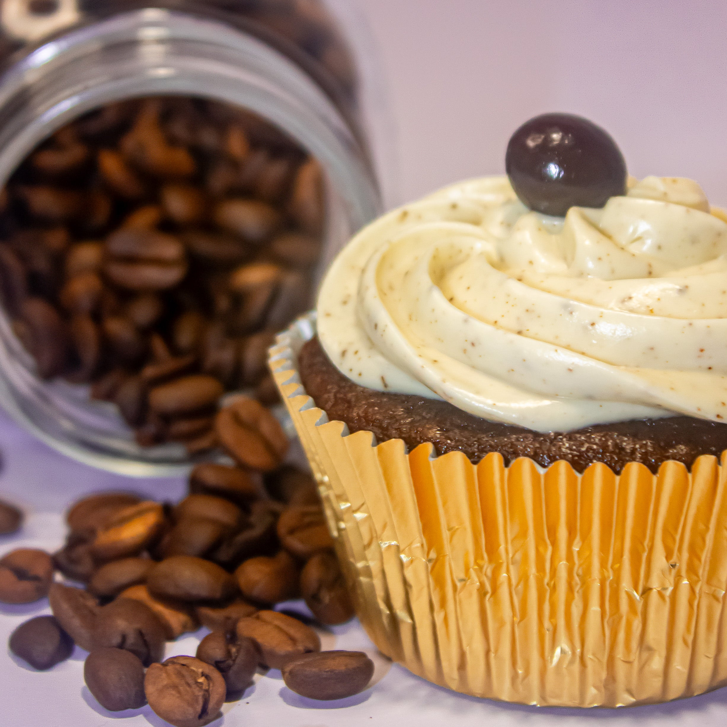 Single Flavor Box – Balanced Bakes